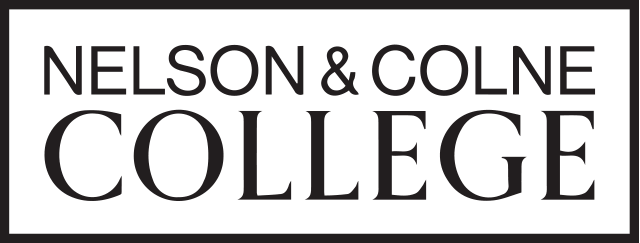 Nelson & Colne College – DIGITAL