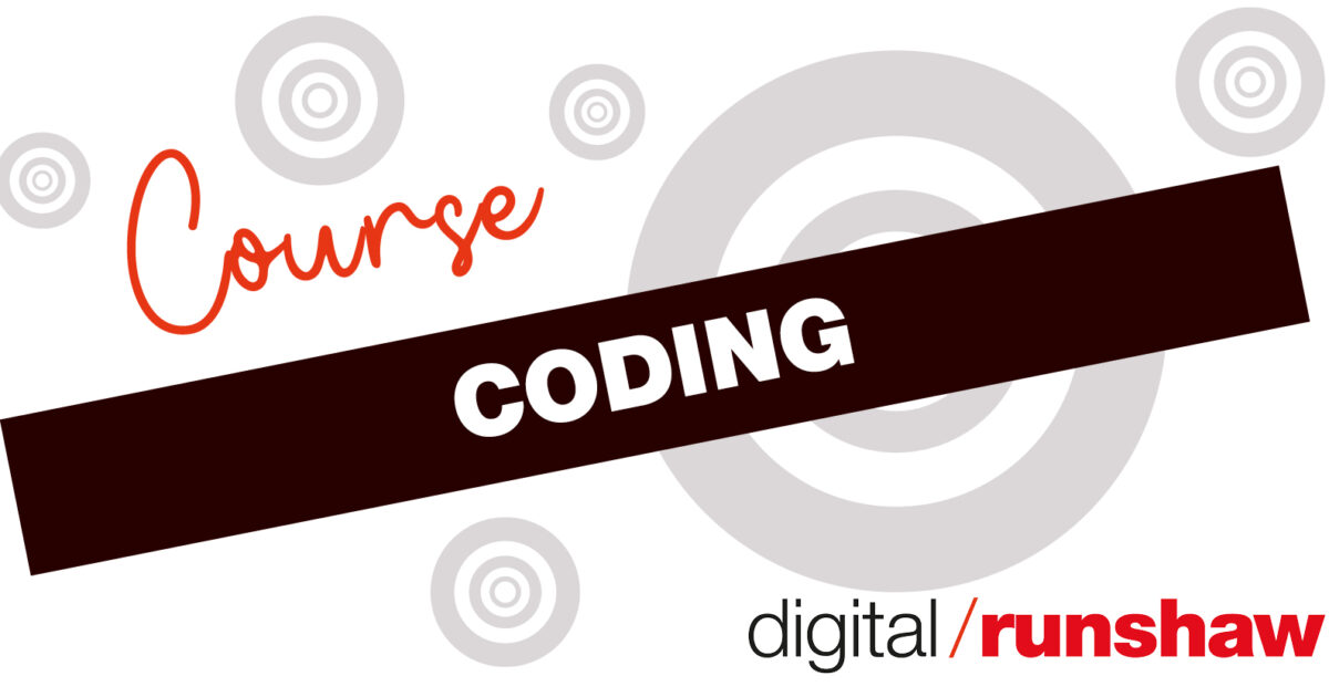 Coding – DIGITAL